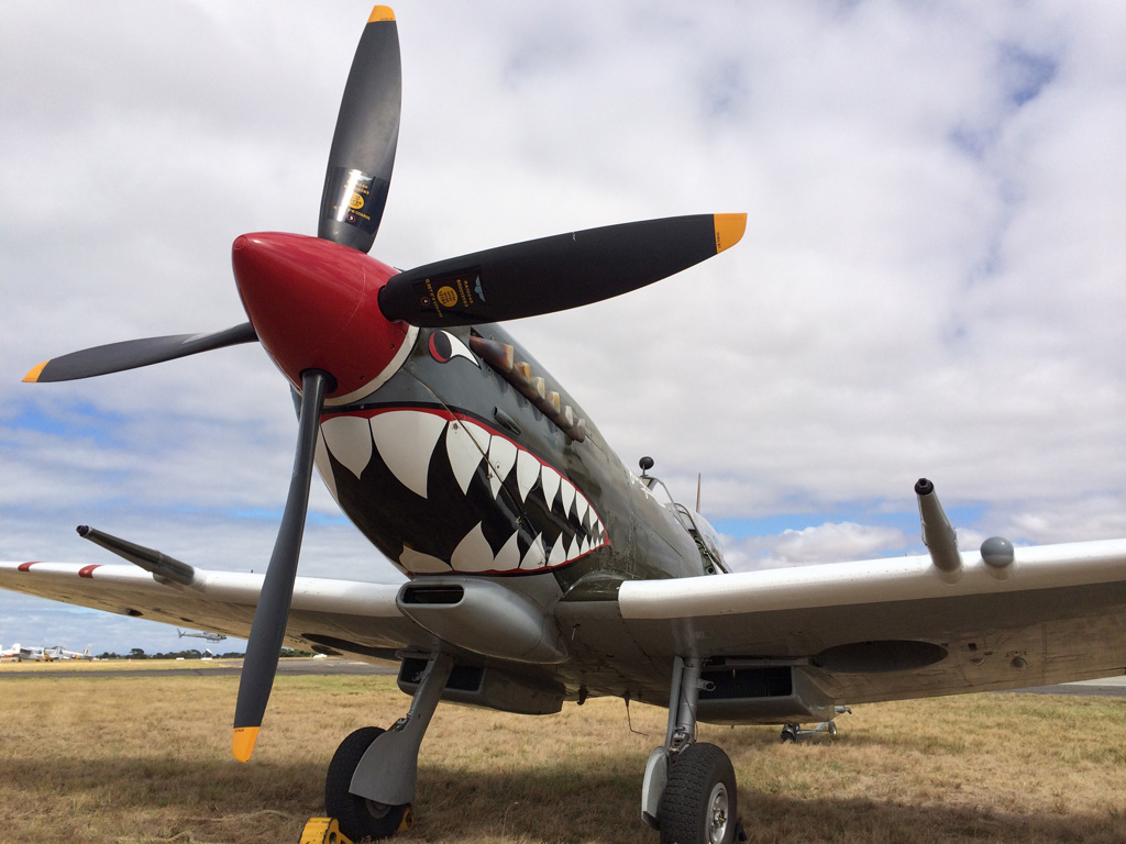 iLove Aircraft – airscape Magazine