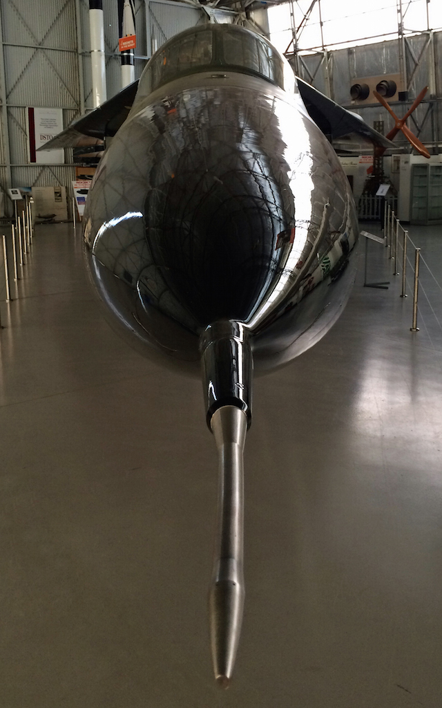 Big Pig – airscape Magazine