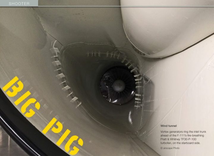 Big Pig – airscape Magazine