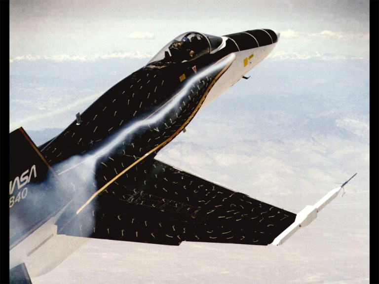 the Lift Equation – airscape Magazine