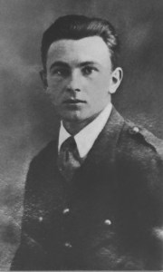 Fallen Eagle – airscape Magazine