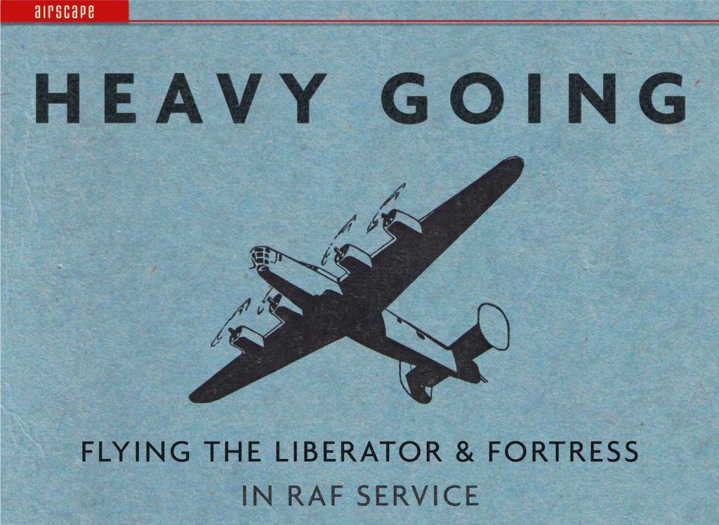 Heavy going (Pt.1) – airscape Magazine