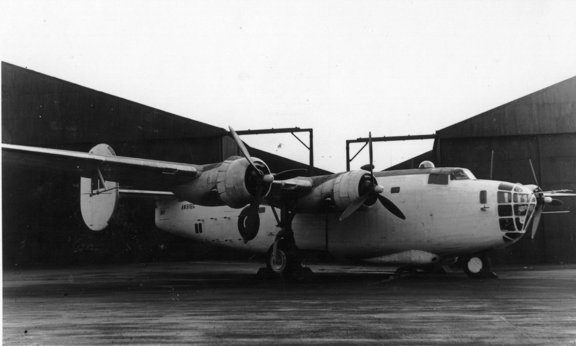 Heavy going (Pt.2) – airscape Magazine