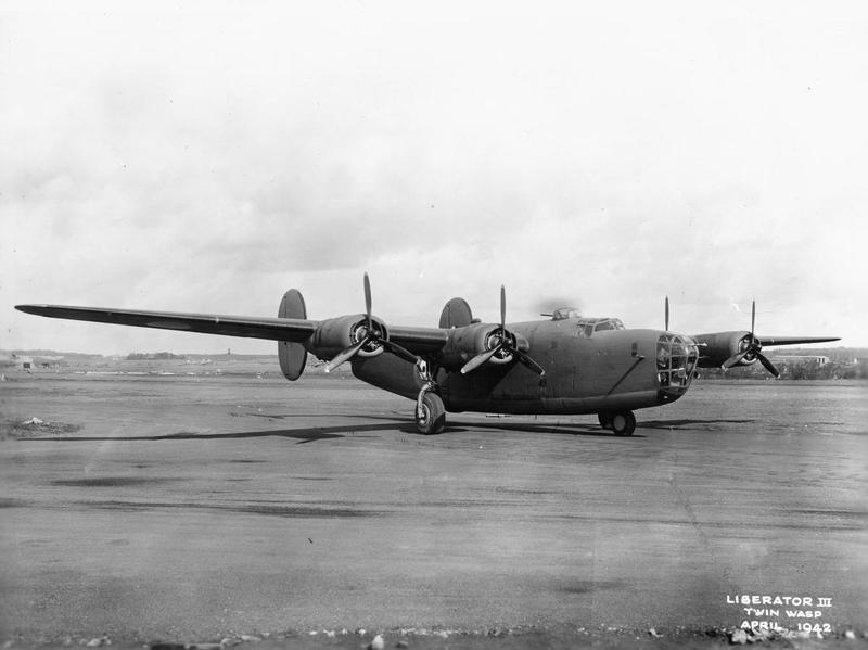 Heavy going (Pt.2) – airscape Magazine