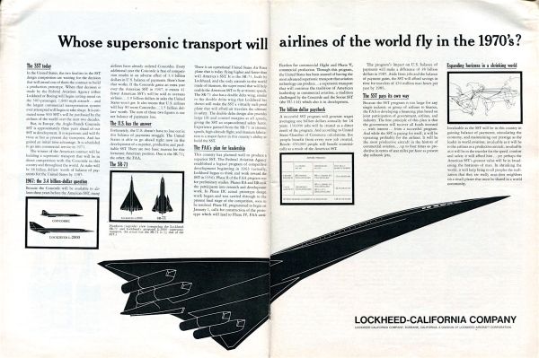 Fast company – airscape Magazine