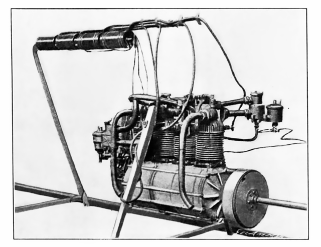 Santos-Dumont – airscape Magazine