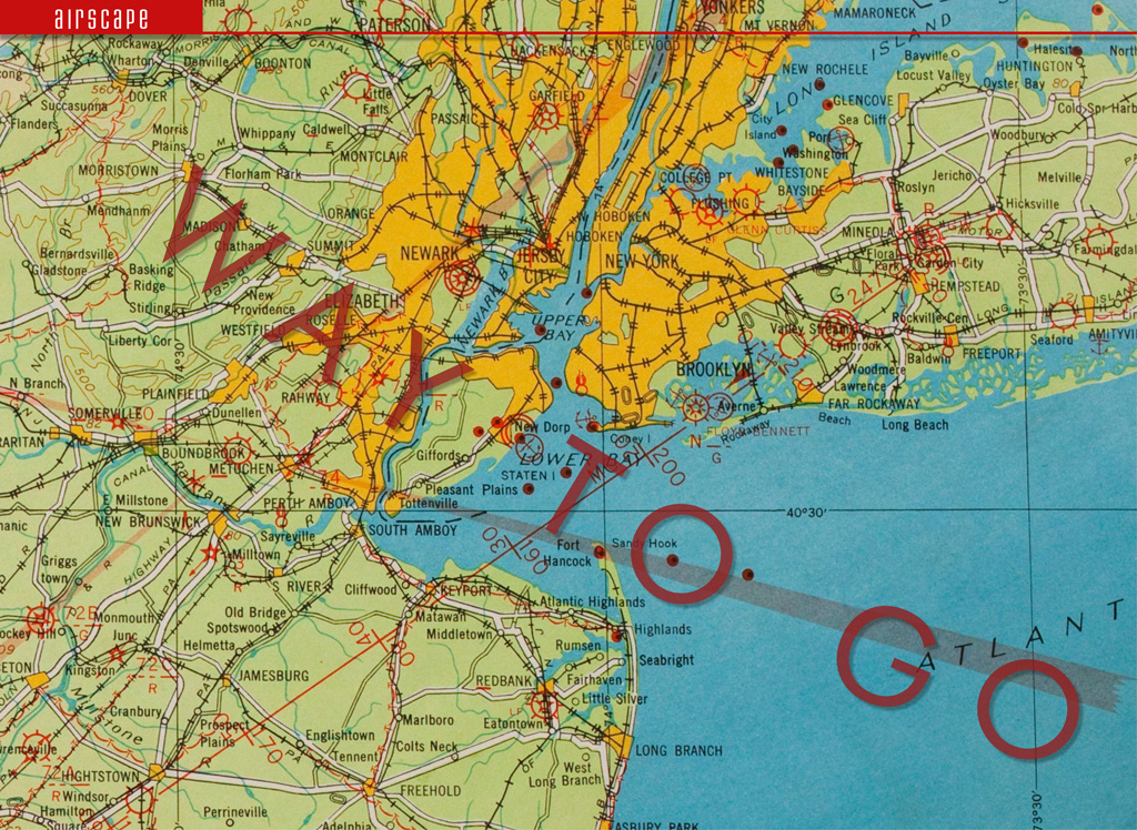 Way to go – airscape Magazine