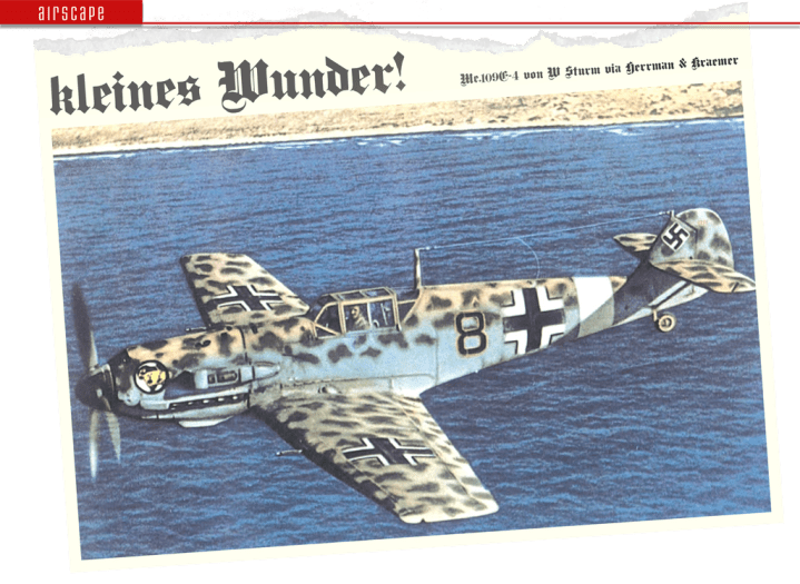 Small wonder – airscape Magazine