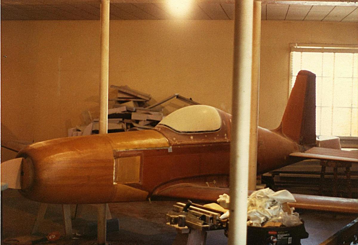 Why It Goes So Fast – airscape Magazine