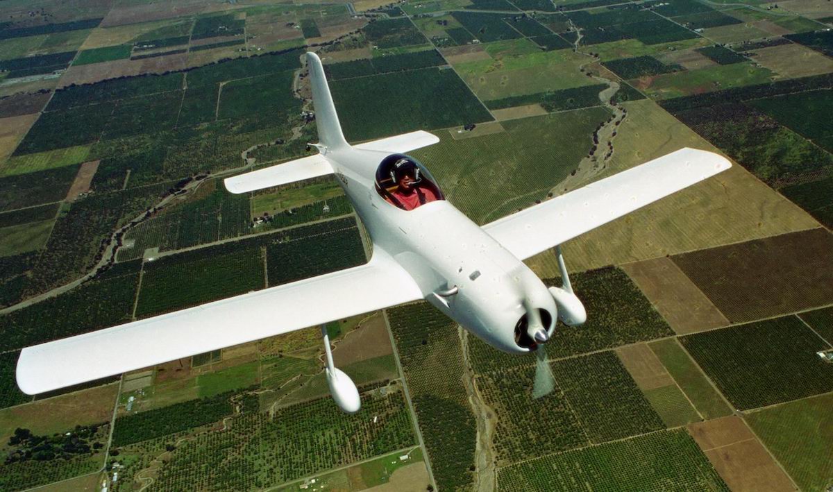 Why It Goes So Fast – airscape Magazine