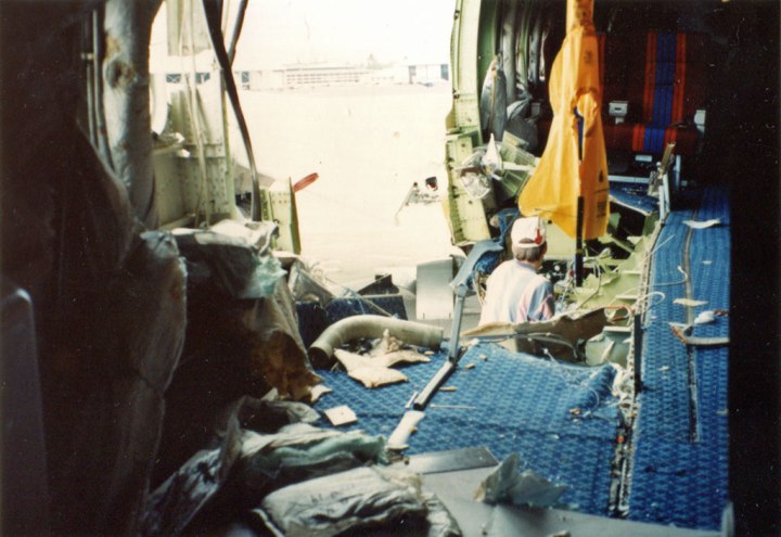 UAL 811: The untold story – airscape Magazine