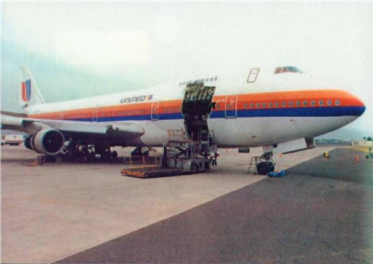 UAL 811: The untold story – airscape Magazine