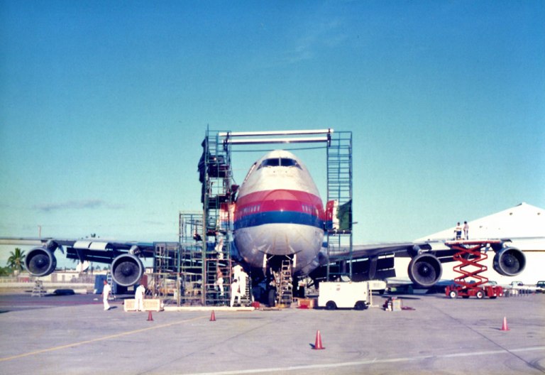 UAL 811: The untold story – airscape Magazine