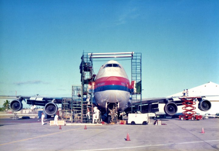 UAL 811: The untold story – airscape Magazine