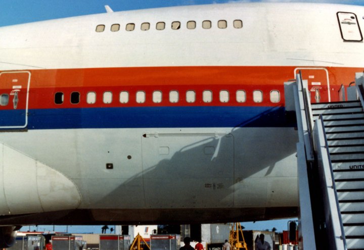 UAL 811: The untold story – airscape Magazine