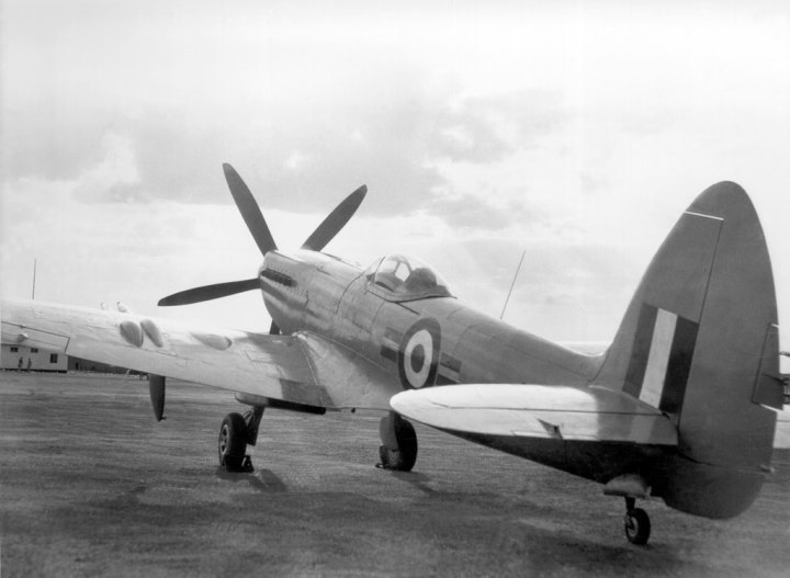 In memory of an F.22 – airscape Magazine