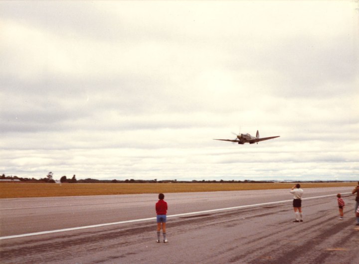 In memory of an F.22 – airscape Magazine