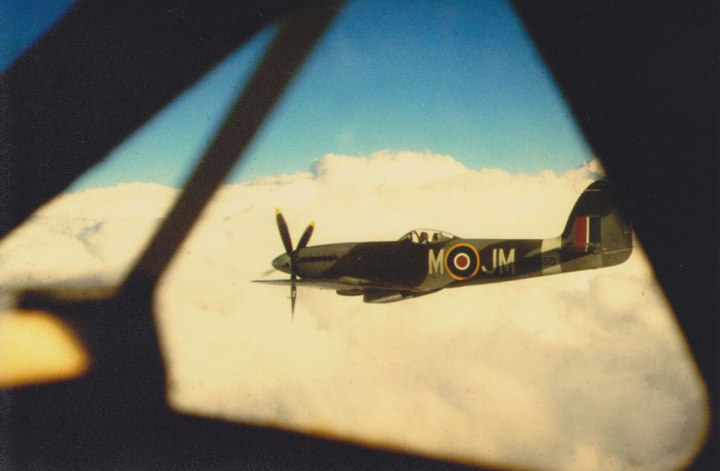 In memory of an F.22 – airscape Magazine