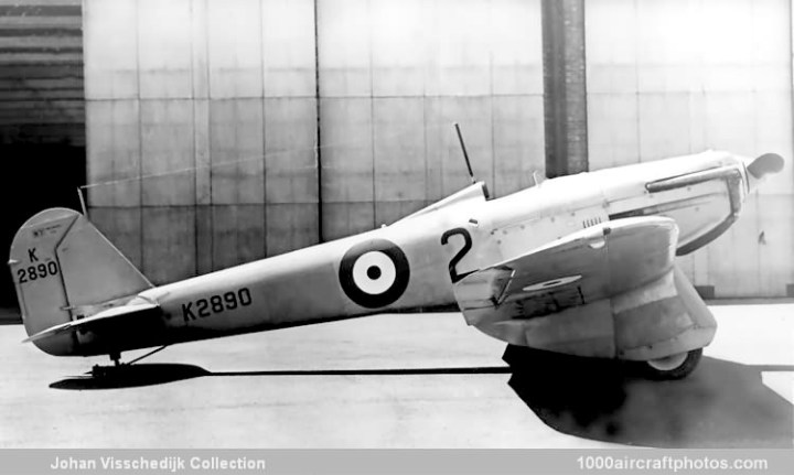 ‘As British as Queen Victoria’ – airscape Magazine