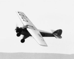 The Cessna Lesson – airscape Magazine