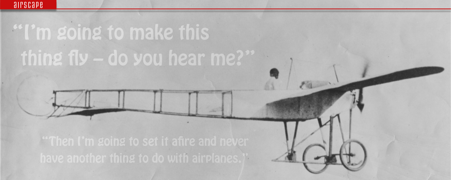 The Cessna Lesson – airscape Magazine