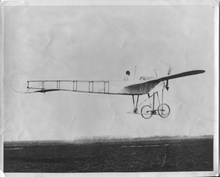 The Cessna Lesson – airscape Magazine