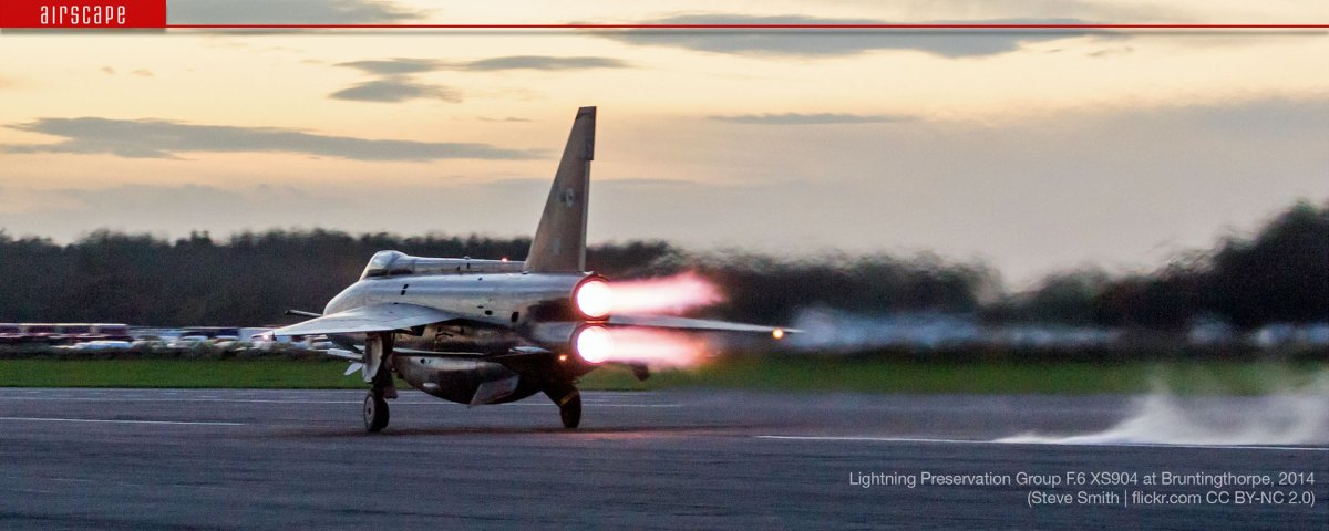 Ride of a lifetime – airscape Magazine