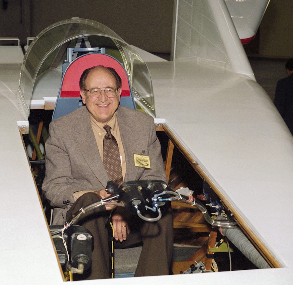 Heavenly Bodies – Part III – airscape Magazine