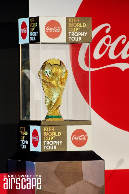 Passing The Cup – airscape Magazine