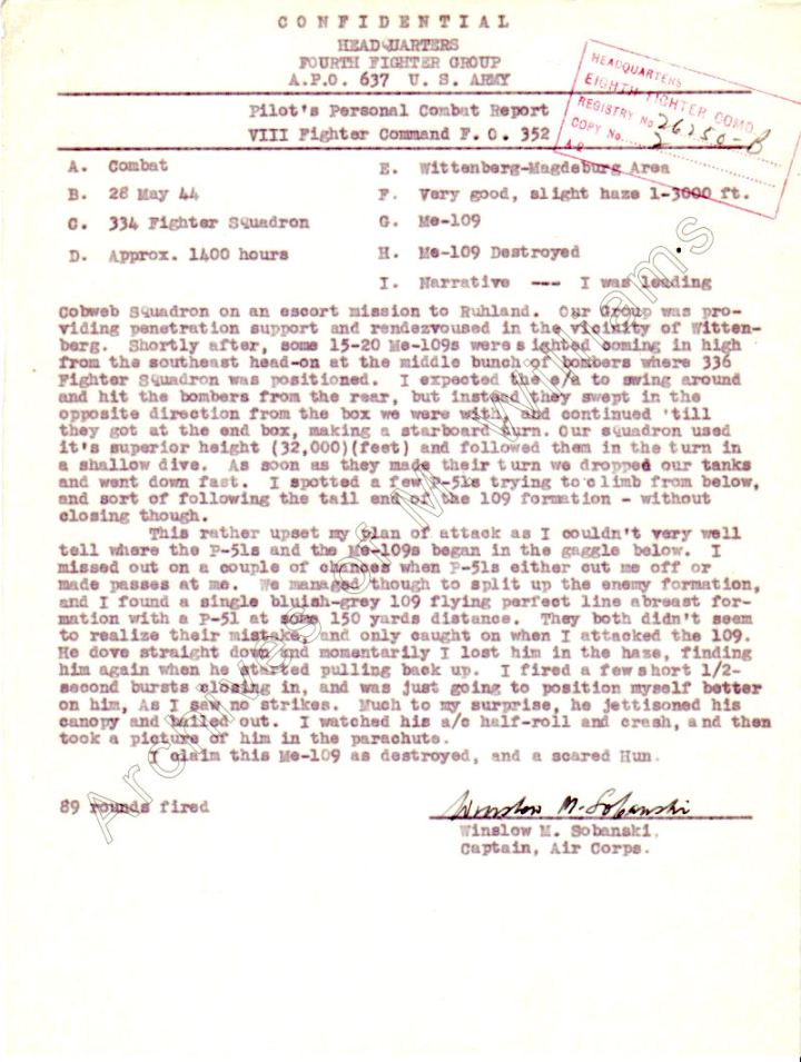 Private War – airscape Magazine