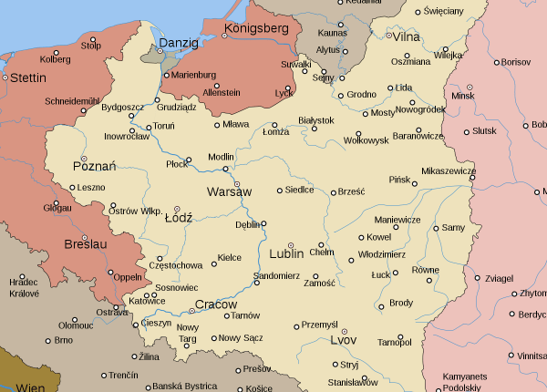 Private War – airscape Magazine