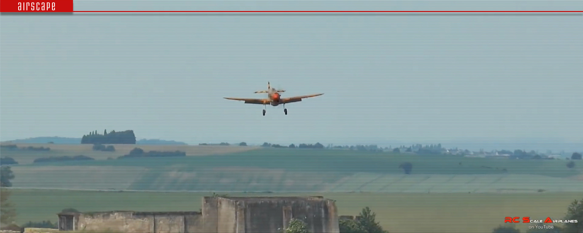 Hard landing – airscape Magazine