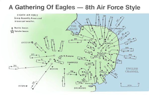 Raising the colours – airscape Magazine