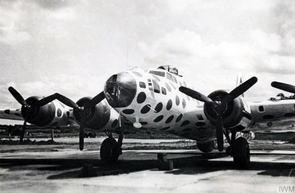 Raising the colours – airscape Magazine