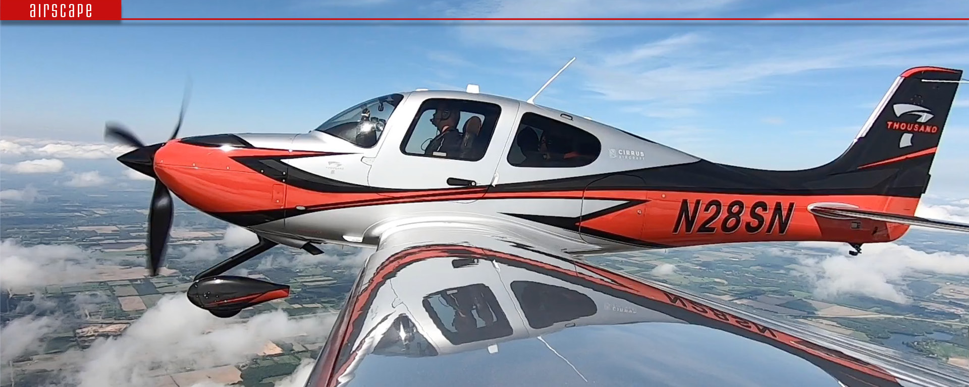 Airtime – airscape Magazine