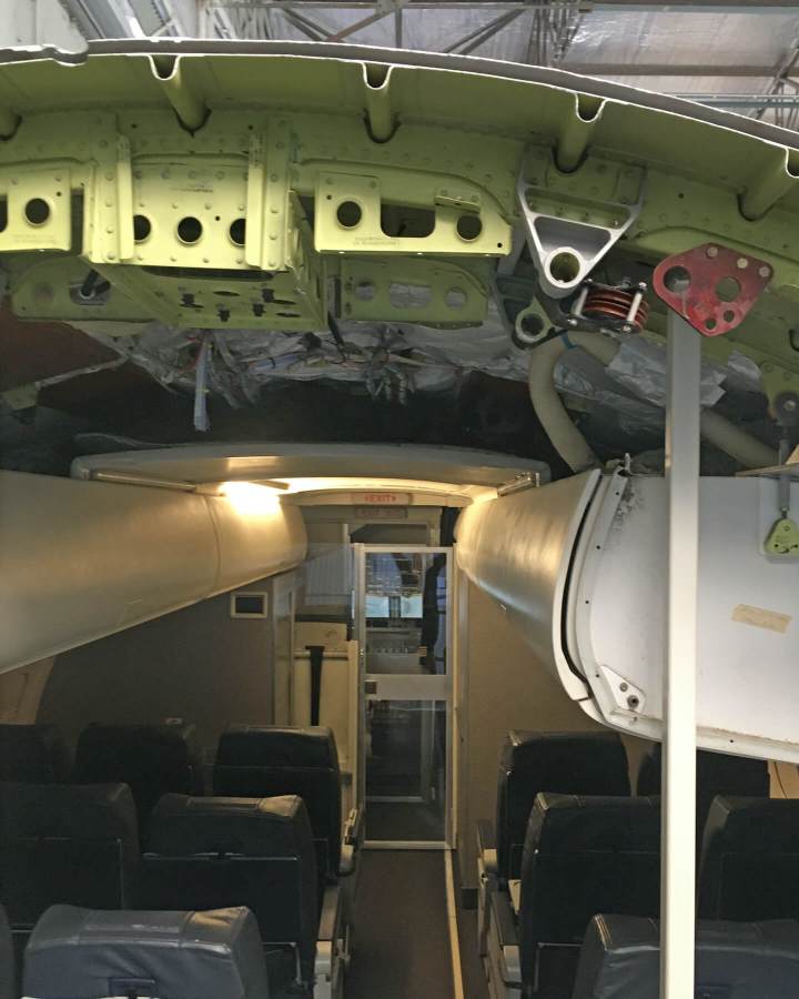 Aviation Museum – airscape Magazine