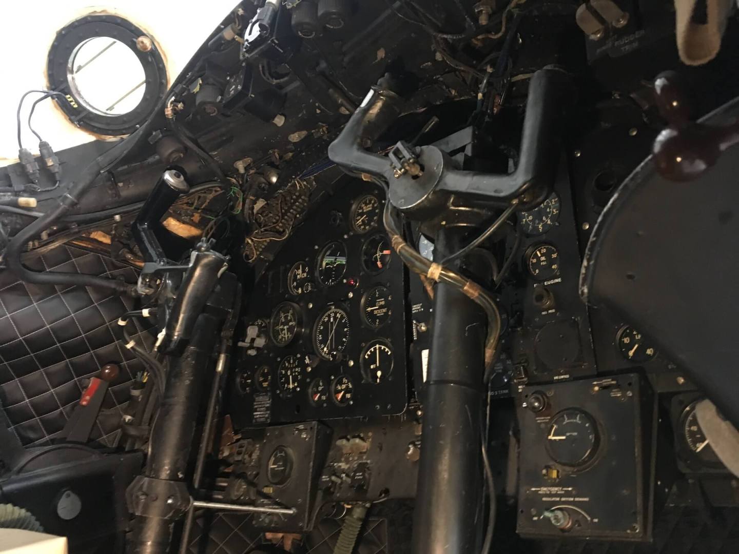 Aviation Museum – airscape Magazine