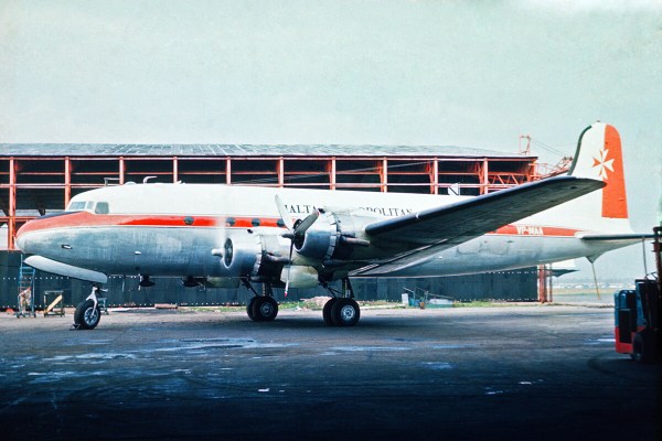 The story of EW999 (Part 4) – airscape Magazine