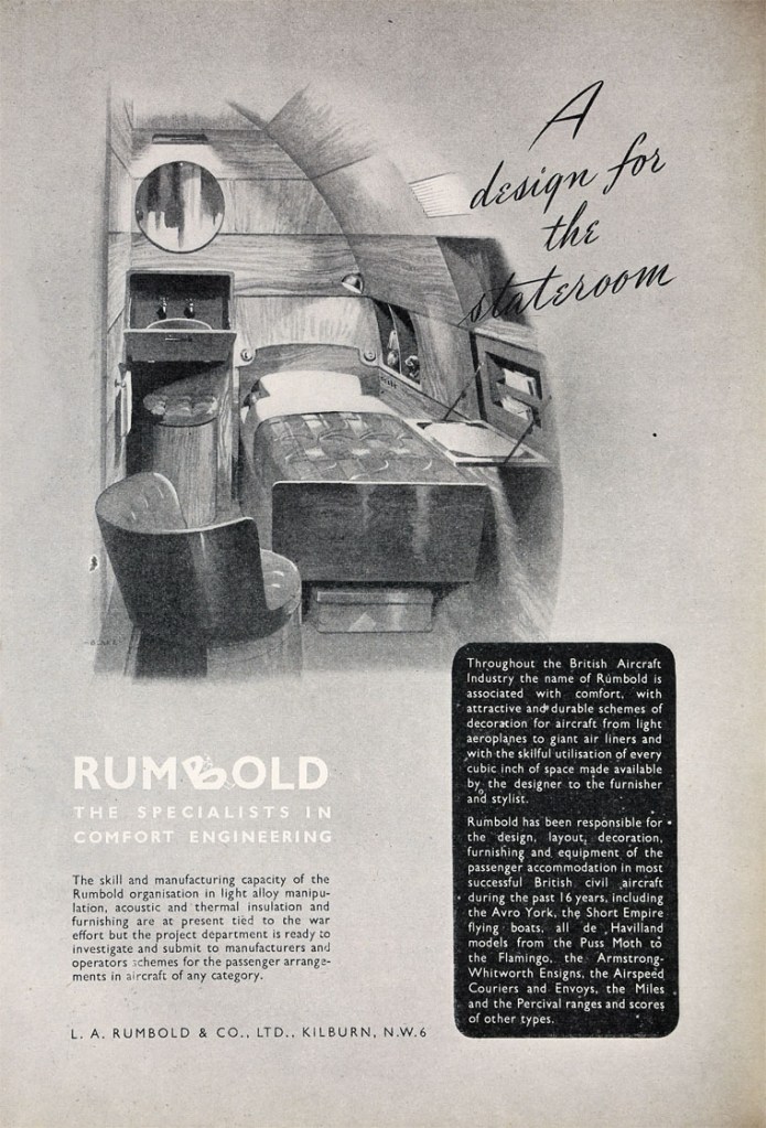 The story of EW999 (Part 1) – airscape Magazine